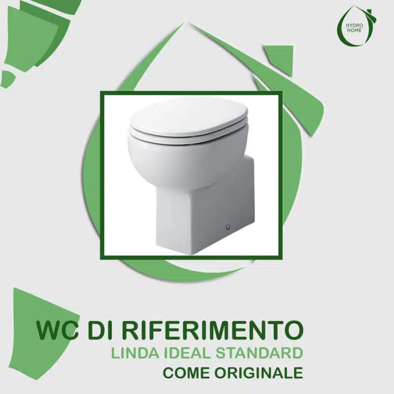 Sanitari Ideal Standard, guida tra i vari modelli. - HYDRO HOME ...