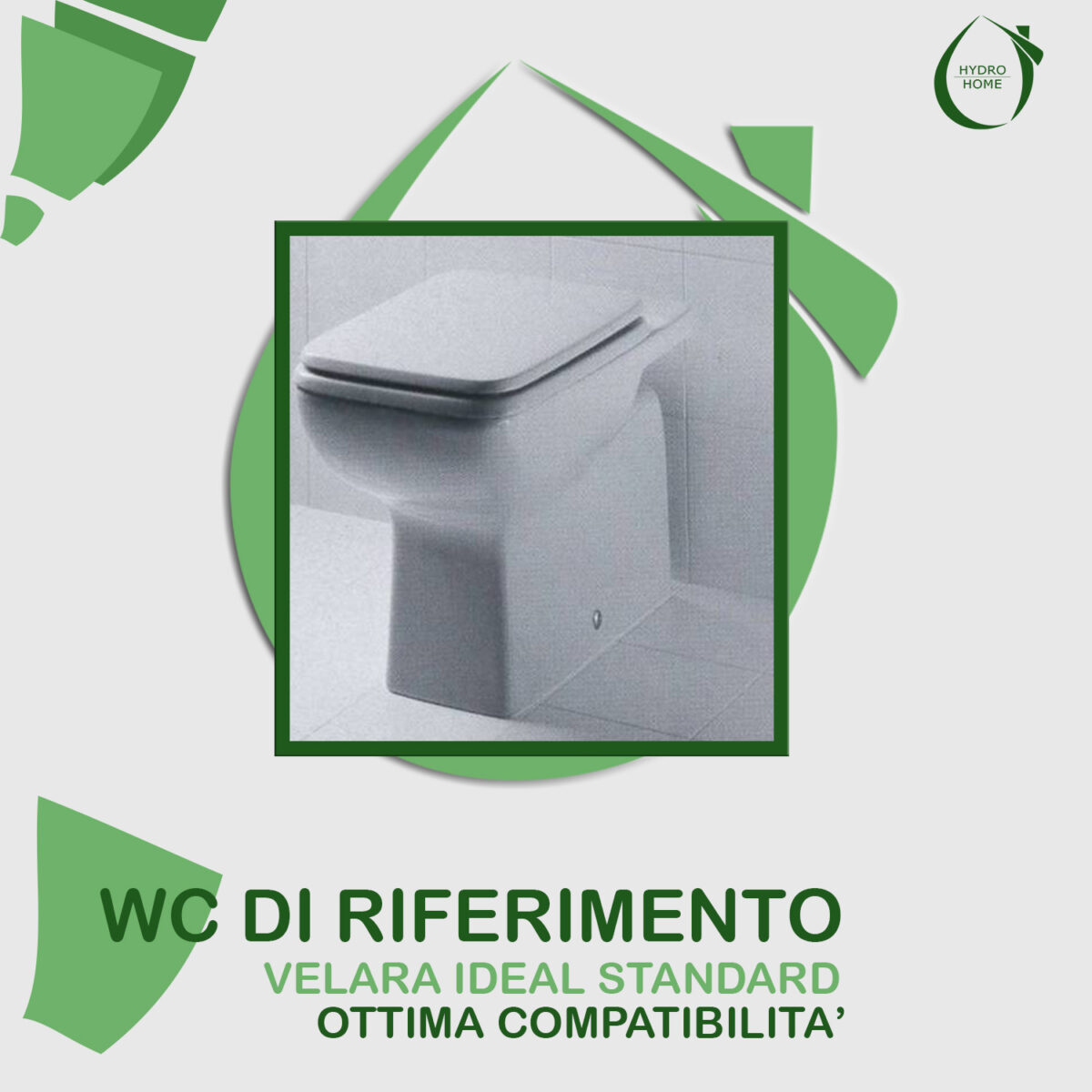 Sanitari Ideal Standard, guida tra i vari modelli. - HYDRO HOME ...
